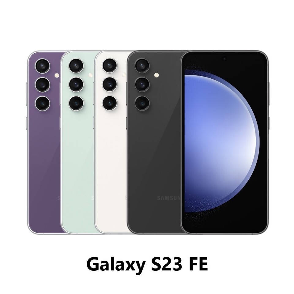 Samsung Galaxy S23 | S23+ | S23 FE | S23 Ultra - 128 | 256GB Unlocked ...