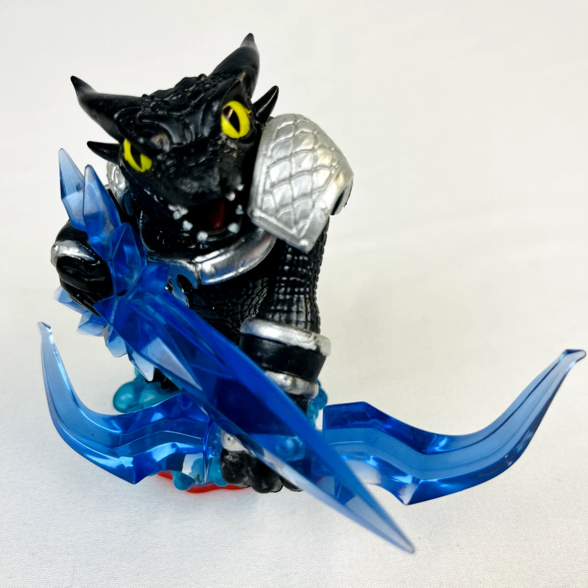 Dark Snapshot Skylanders