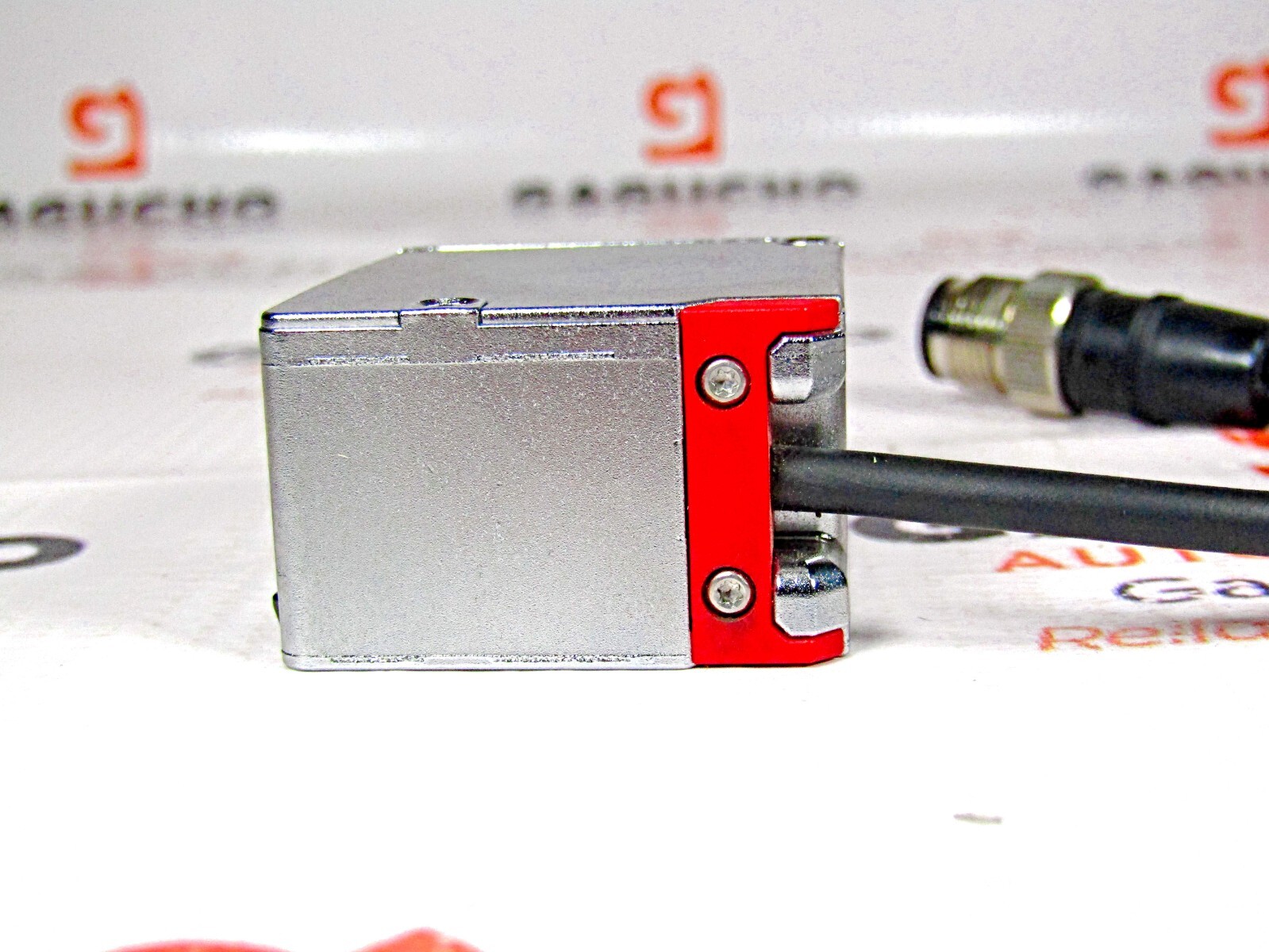 Keyence LR-TB2000CL Laser Sensor | eBay