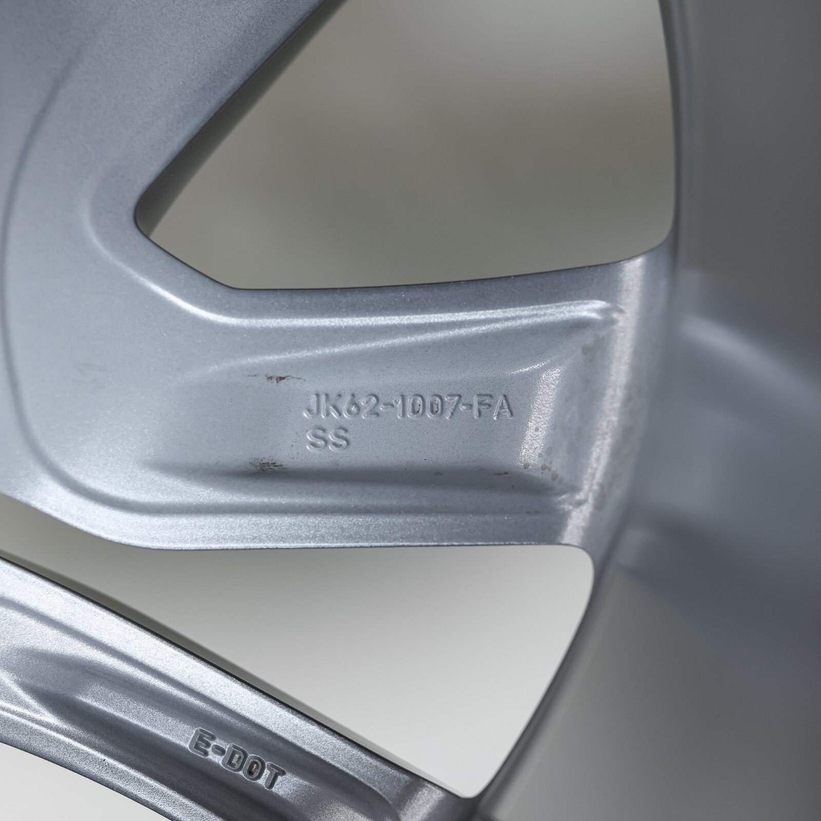 LAND ROVER RANGE ROVER SPORT 21X9.5 WHEEL OEM RIM SILVER/MACHINED 72311 ...