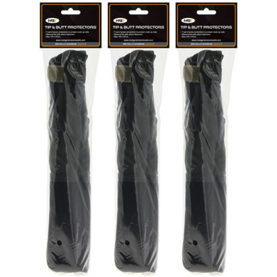 NGT Tip Butt Rod Protectors Carp Fishing Neoprene 1,2,3,4,5,6,7,8 | eBay UK