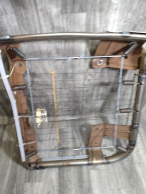 97 jeep grand cherokee metal seat frame Passenger Right | eBay