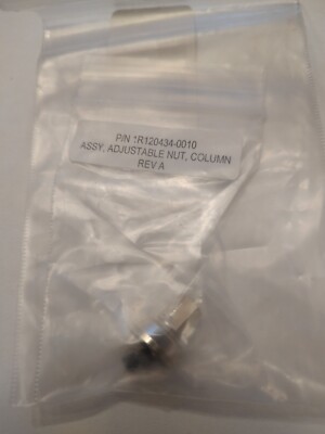 Thermo Scientific, 1R120434-0010, spring loaded transfer line nut | eBay