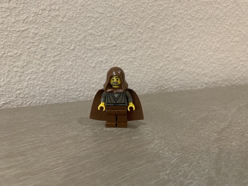 JEDI BOB (sw0057) from Lego Star Wars Classic 7163 Republic Gunship ...