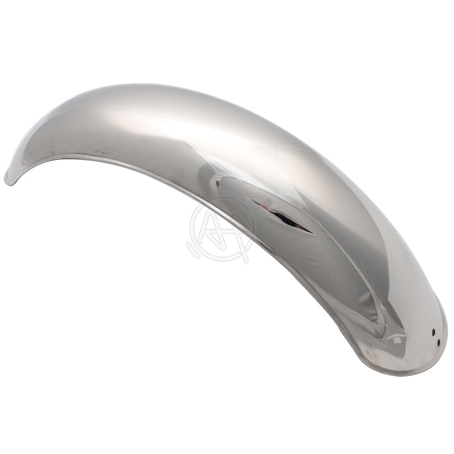Motorcycle Retro Metal Rear Motorcycle Fender Mudguard for Harley BOB ...