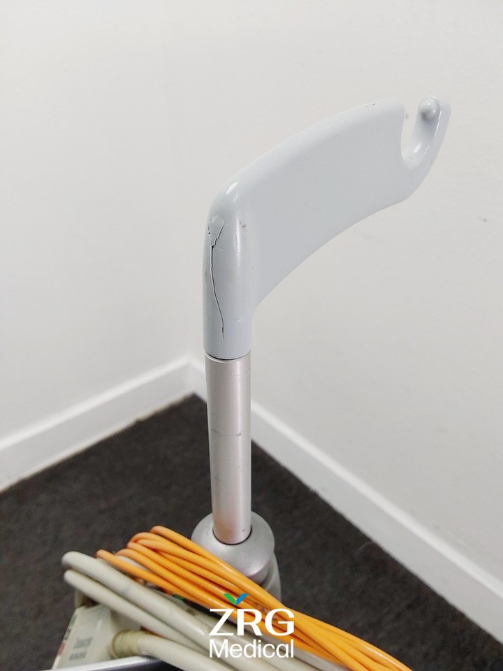 Datascope CS300 Automated Counterpulsation Balloon Pump | eBay