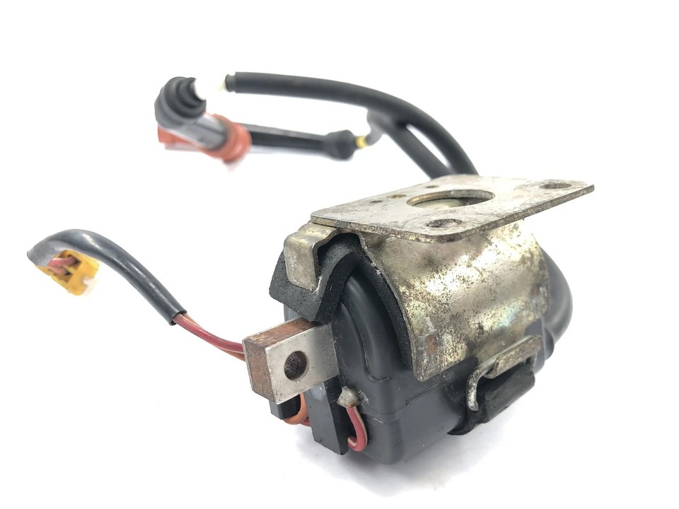 Yamaha YZF 750 R 4HN [1995] - Ignition Coil Ignition Coils Ignition ...