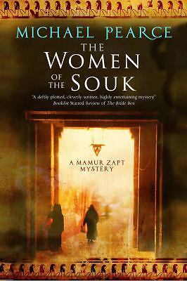 The Women of the Souk by Pearce, Michael 9781847517197| eBay