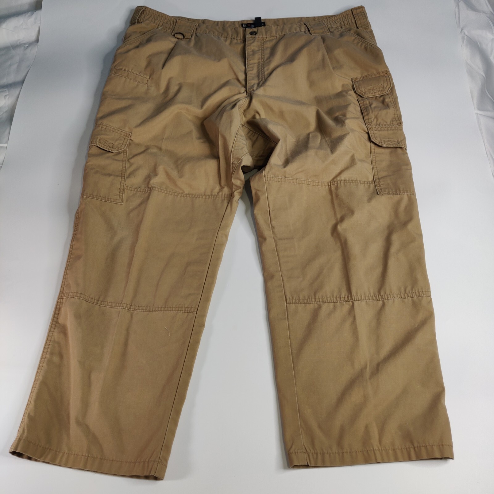 511 Tactical Mens Taclite Ripstop Cargo Pants Size 44… - Gem