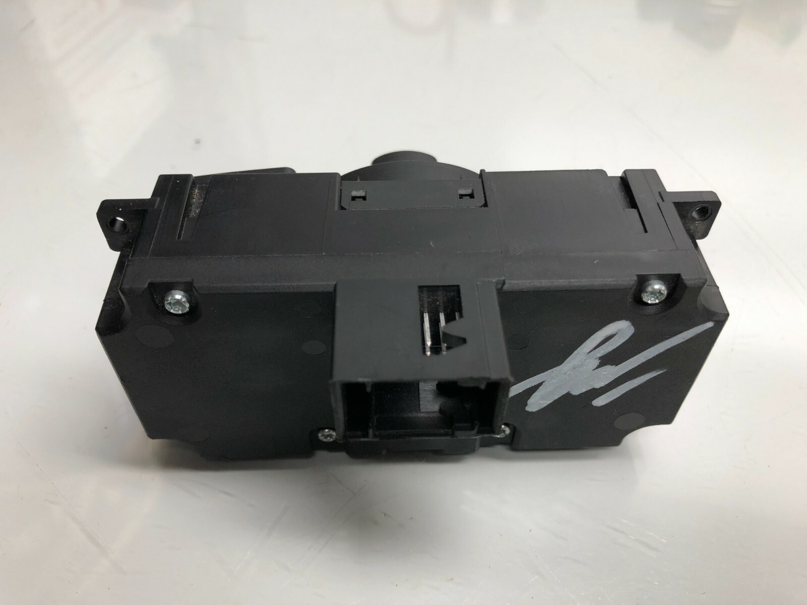 04-05 BMW E60 525i 530i 545i HEADLIGHT DIMMER LIGHT CONTROL SWITCH OEM ...