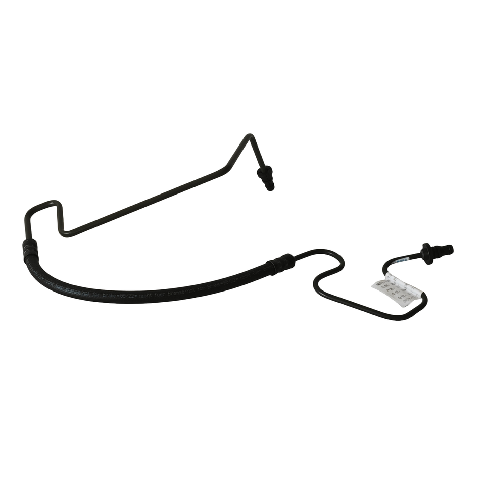 Clutch Hydraulic Line Hose For VW Beetle Golf Jetta AUDI TT A3 ...