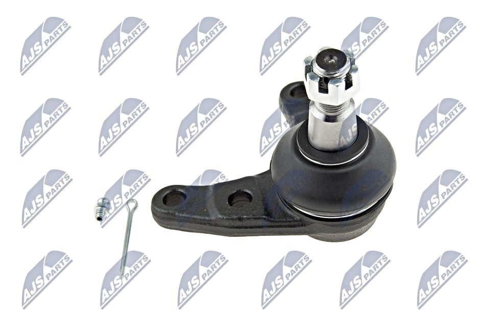 Ball Joint Front Left Right Lower For MAZDA Bt-50 06-15 UR61-34-550 | eBay