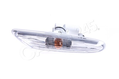Genuine BMW E81 E82 E84 E87 Additional Turn Indicator Lamp OEM ...