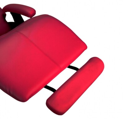 Garnett Red Human Touch PC-410 PC-420 Perfect Chair Recliner Footrest ...