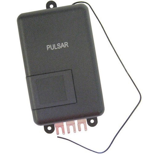 Pulsar 9931 24V 318MHz 8 Dip Switch 1CH Gate Opener Receiver Allstar ...