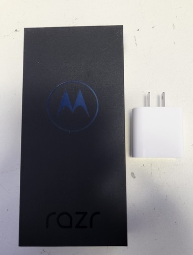 NEW Motorola Moto Razr (2023) XT-2323-2 Unlocked 128GB Sage Green | eBay