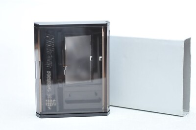 NIKON Focusing Screen E-TYPE Grid Lines for D2X/D2H | eBay