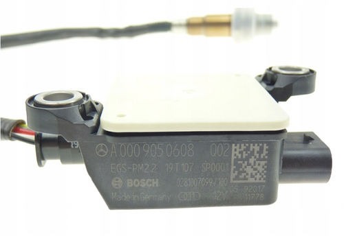 OE MB NOX SENSOR A0009050608 | eBay