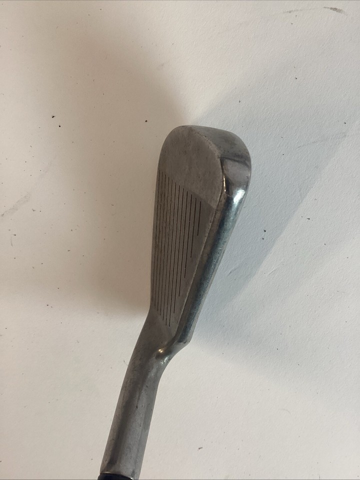 Wilson Staff Midsize Iron Set 3-PW With Regular Steel Shafts | eBay