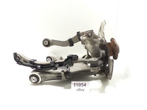 Y BMW F10 & F10 FL LCI Schwenklager Querlenker Achse hinten rechts ...