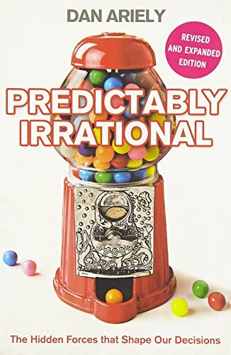 Predictably Irrational by Dan Ariely NEW Paperback 9780061353246| eBay