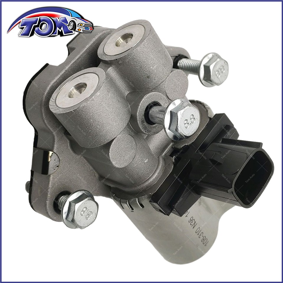 Brand New VVT Solenoid For 2014-2015 Chevrolet Malibu Impala 2.5L ...