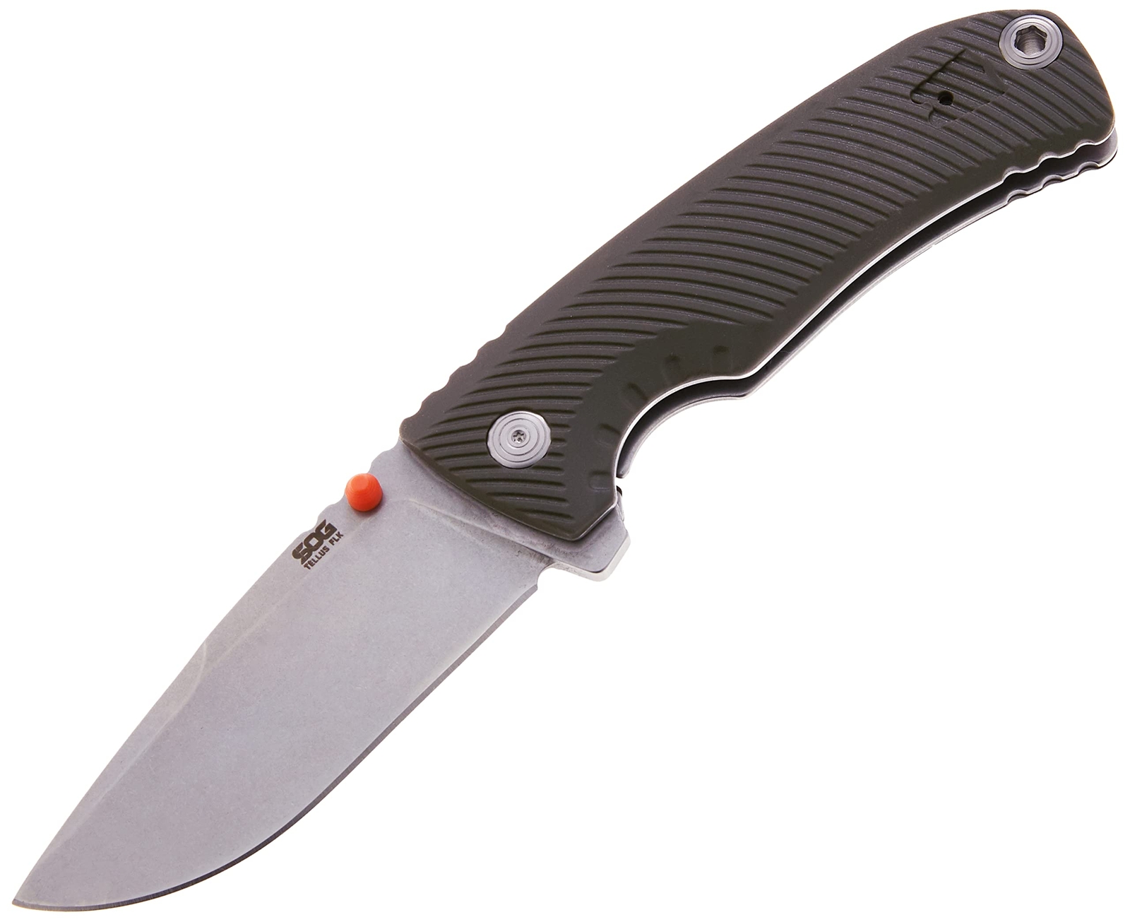 SOG TELLUS FLK - Olive DRAB 729857014014| eBay