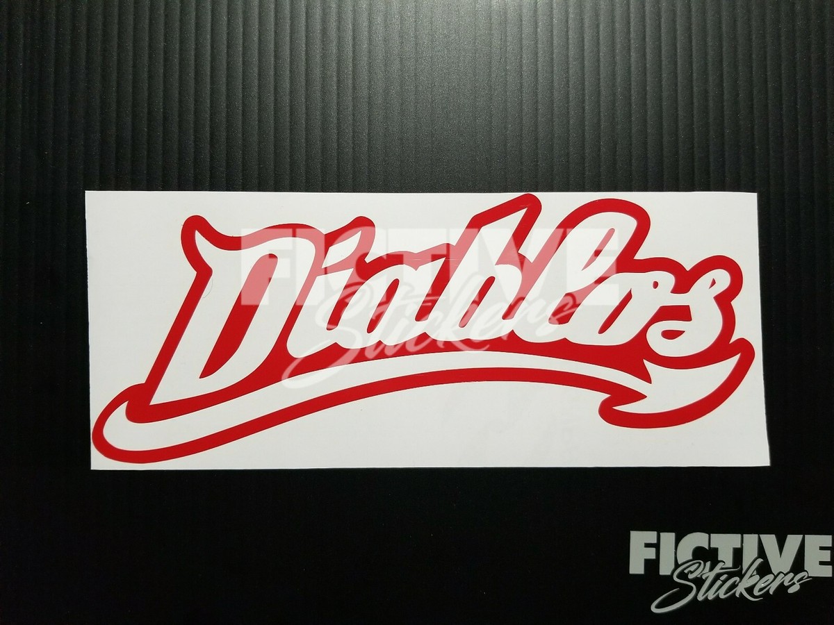 Logo De Baseball Des Diables Bleus Pin Page