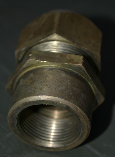 Kopex C18 Superscreen Straight Cable Conduit Fitting BGM0505 25mm IP66 ...