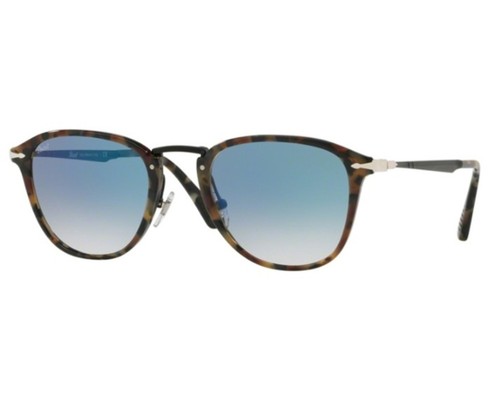 Persol Calligrapher Edition Sunglasses 3165-S 24/57 Polarized Tortoise ...
