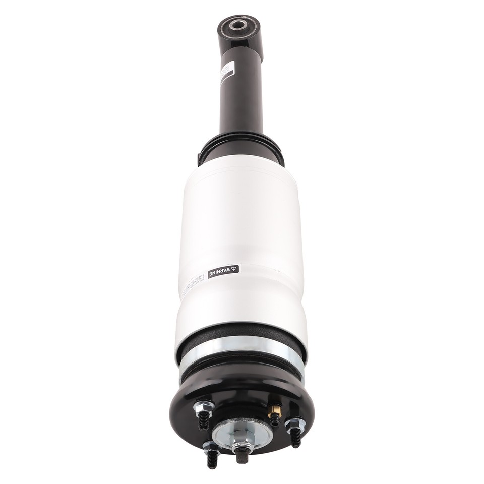 4PCS Air Suspension Struts Rear Front For Land Rover Range Rover Sport ...