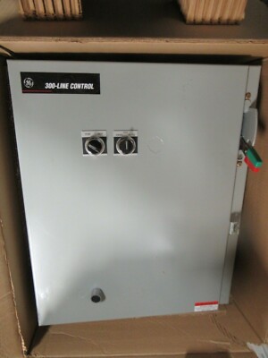 Starters - Forward Reversing