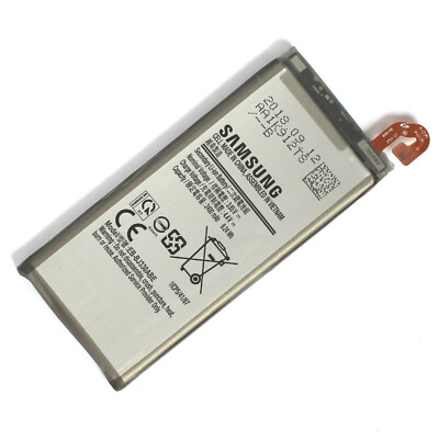 Samsung Galaxy J3 (2017) SM-J330 battery EB-BJ330ABE Original Genuine ...