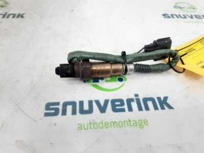 SONDE LAMBDA Renault Captur (2R) 2016 226934803R / 8201140217 | eBay