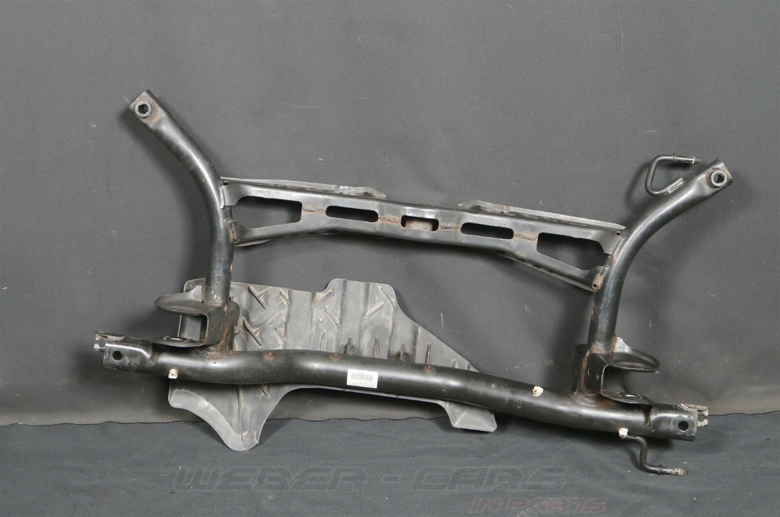 42tkm 1K0505315BH Bm VW Golf 5 6 Audi A3 8P Rear Axle Mount Rear ...