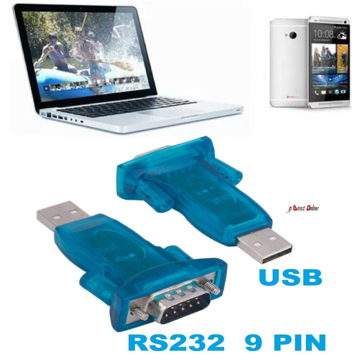 Usb Rs232 Ch340 Adapter Windows 10 Driver How To Install USB To Serial