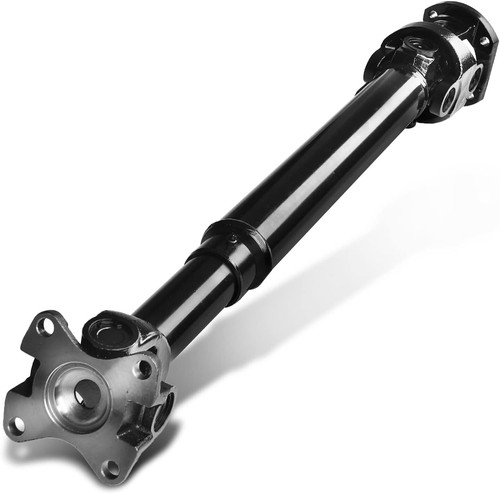 Front Driveshaft Assembly Fit Ram 2500 3500 2013-2018 6.7L 4WD Auto ...