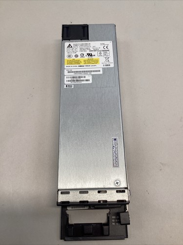 DELTA ELECTRONICS EDPS-715AB A C3KX-PWR-715WAC V02 POWER SUPPLY | eBay
