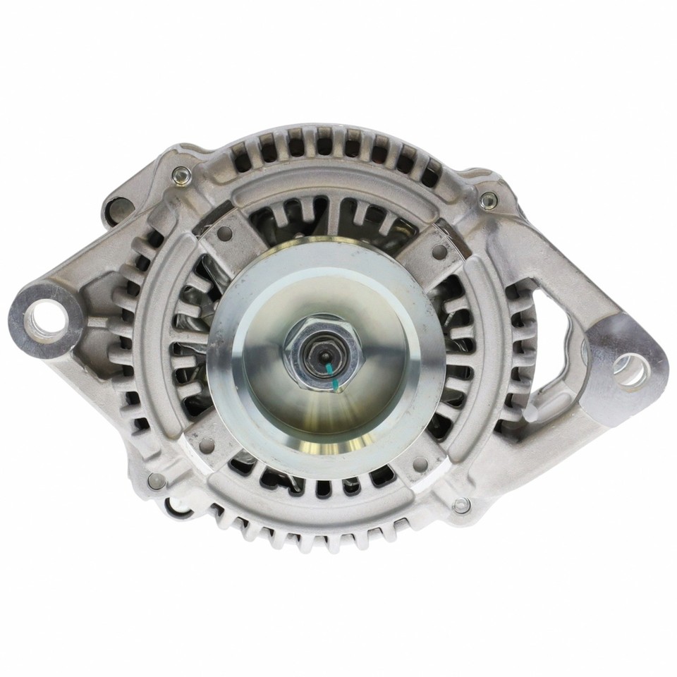 Alternator Fits Dodge B1500 1995-1996, Jeep Grand Cherokee 1995-1996 ...