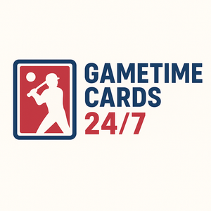 GameTimeCards 24/7 | eBay Stores