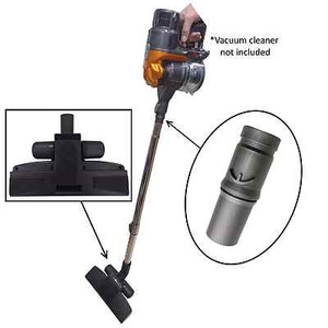 Extension Tube Wand & Floor Tool for Dyson Handheld Cordless Vacuum ...