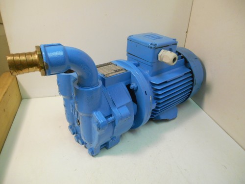 Siemen & Hinsch D-96-04437-3 Pump LEMA 25 AZFAAOA OGN | eBay