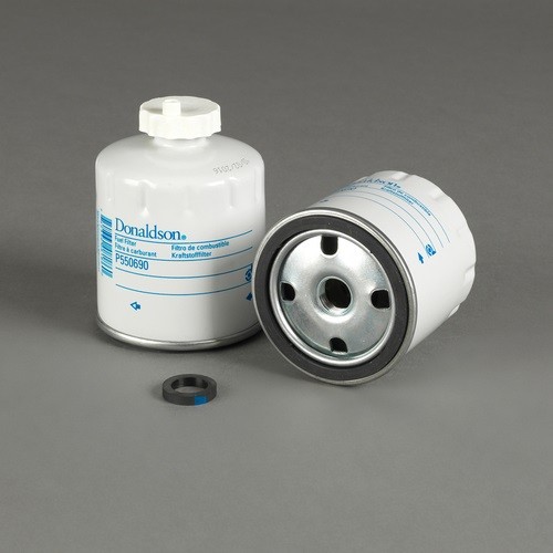 DONALDSON P550690 - Fuel filter cross reference