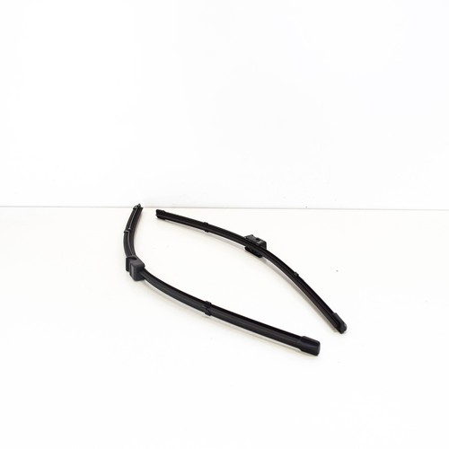 BMW X6 E71 Scheibenwischerblätter für Frontscheibe RHD 61610034741 ...