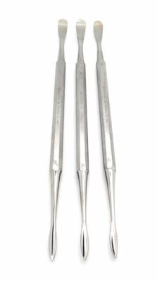Beale Carver Wax Modelling Mixing Carver Dental Lab Instruments (SET OF ...