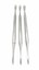 Beale Carver Wax Modelling Mixing Carver Dental Lab Instruments (SET OF ...