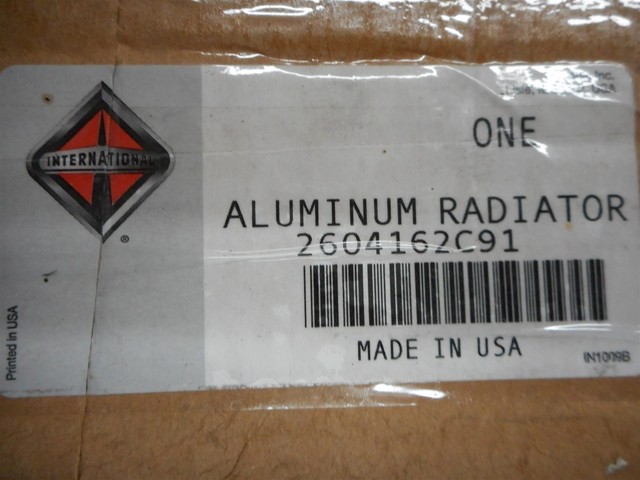 International 2604162C91 for sale online | eBay