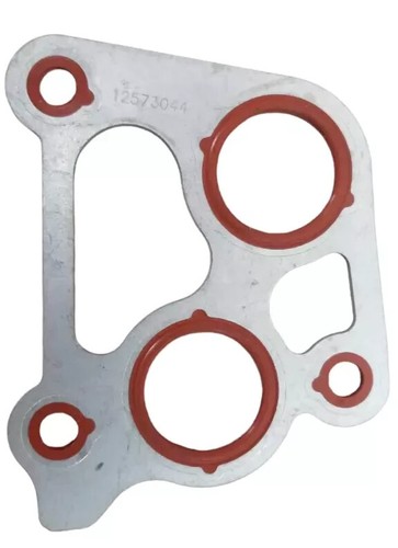 12573044 AC Delco Oil Filter Adapter Gasket for Olds De Ville Cadillac ...