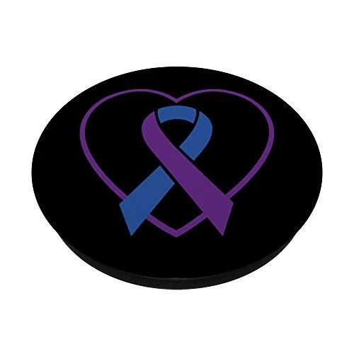 Rheumatoid Arthritis Ribbon