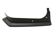 MERCEDES Mercedes-Benz OEM E350 Interior-rear-trunk Trim Panel Clip ...